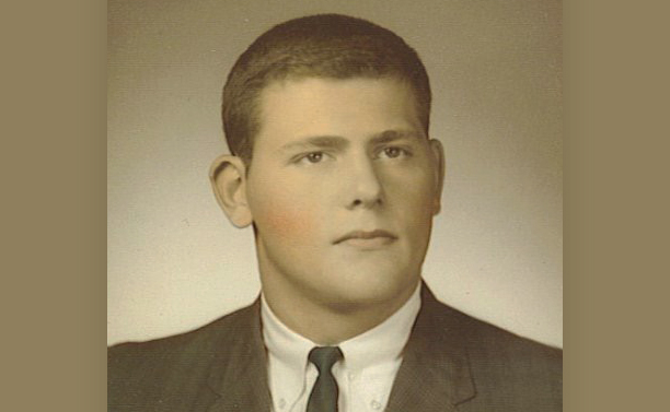 JUNIOR BRUINS’ PATRIARCH PASSES - Boston Junior Bruins